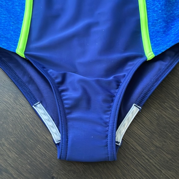 Speedo | Swim | Speedo Youth One Piece Swimsuit New | Poshmark